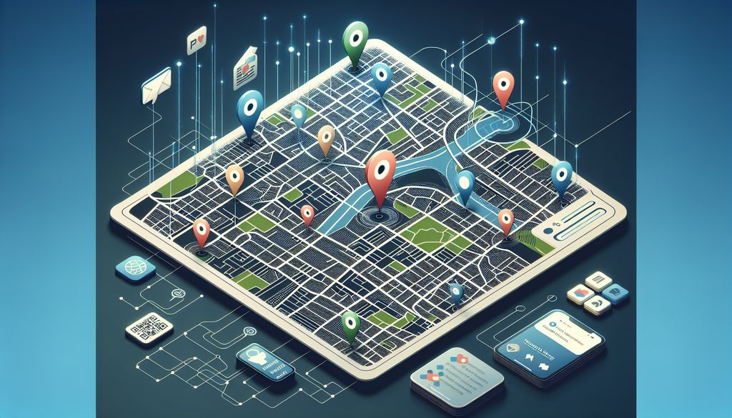 The Impact of Apple Business Connect on Local Listings in Apple Maps