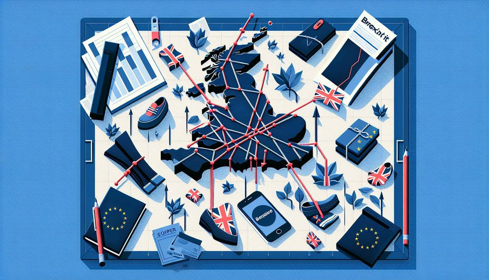 The Impact of Brexit on Cross-Border Clothing Sales: Understanding the