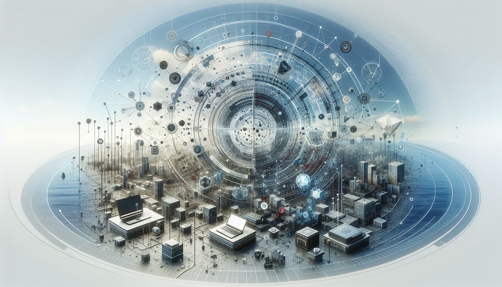 The Impact of Digital Transformation in Modern Business