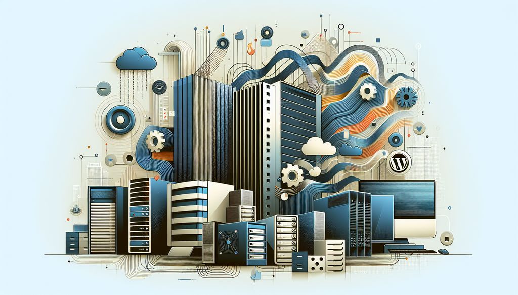 The Impact of Open Source and WordPress on Web Hosting