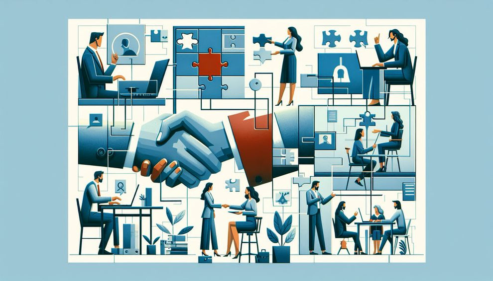 The Impact of Remote Work on Team Collaboration