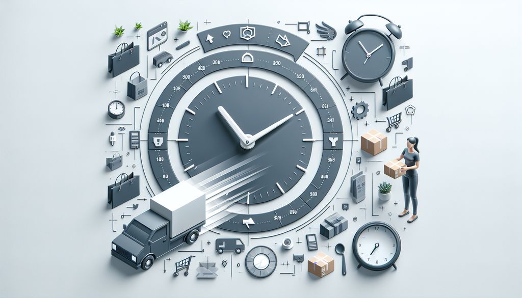 The Impact of Same-Day Delivery on the Consumer Shopping Experience