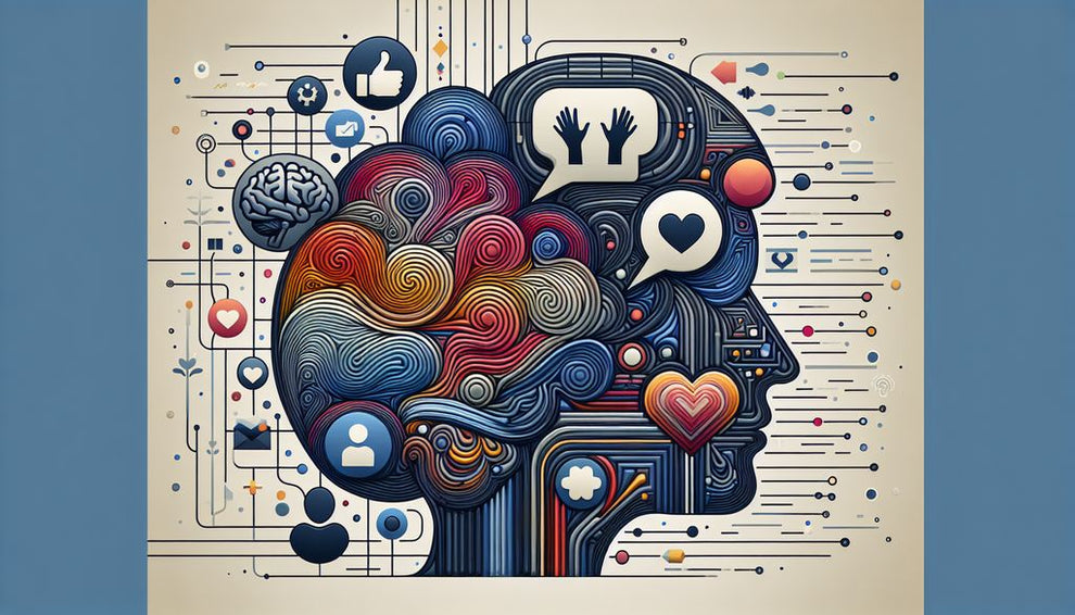 The Impact of Social Media on Mental Health