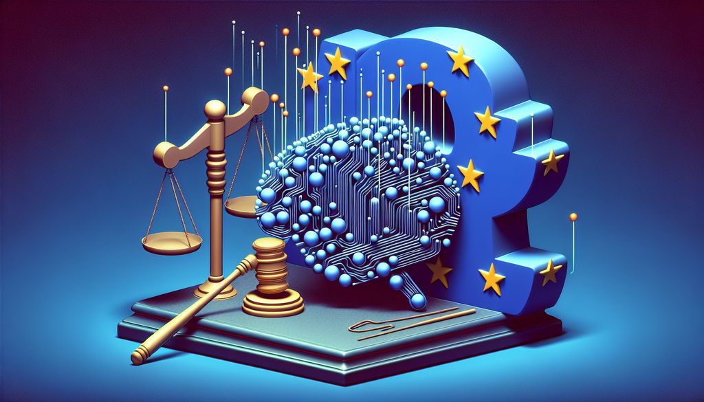 The Impact of the EU AI Act on Meta's Llama 3.1 Models