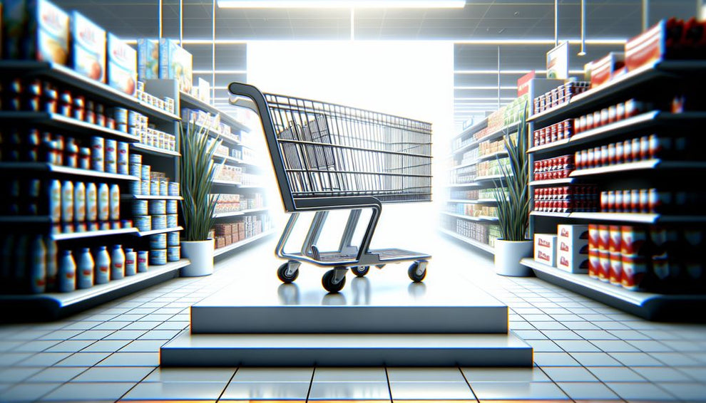 The Impact of the Kroger-Albertsons Merger Halt on the Retail Landscap
