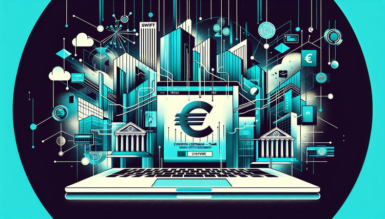 The Impact of the Swift Outage on the European Central Bank's RTGS Sys