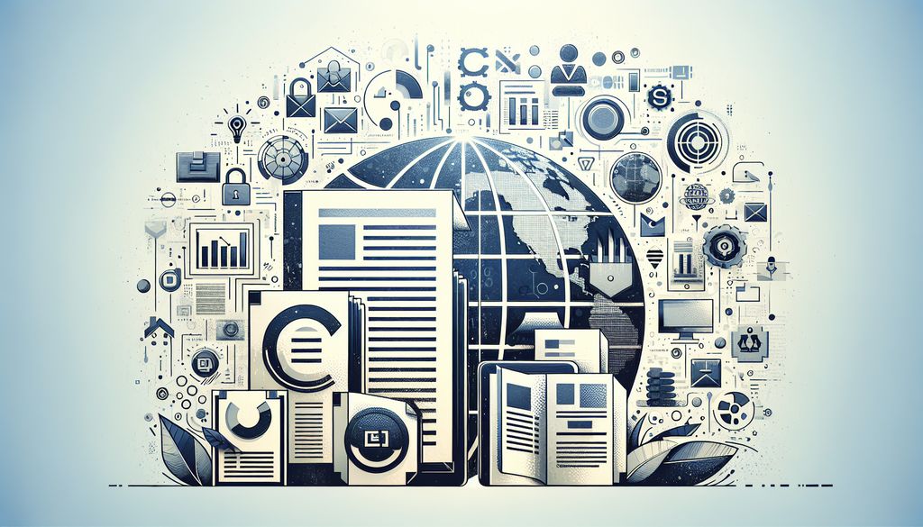 The Importance of Accurate Document Translation in International Busin