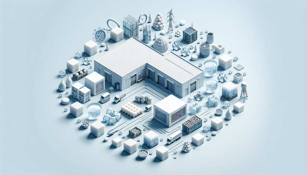 The Importance of Cold Storage in Supply Chain Management