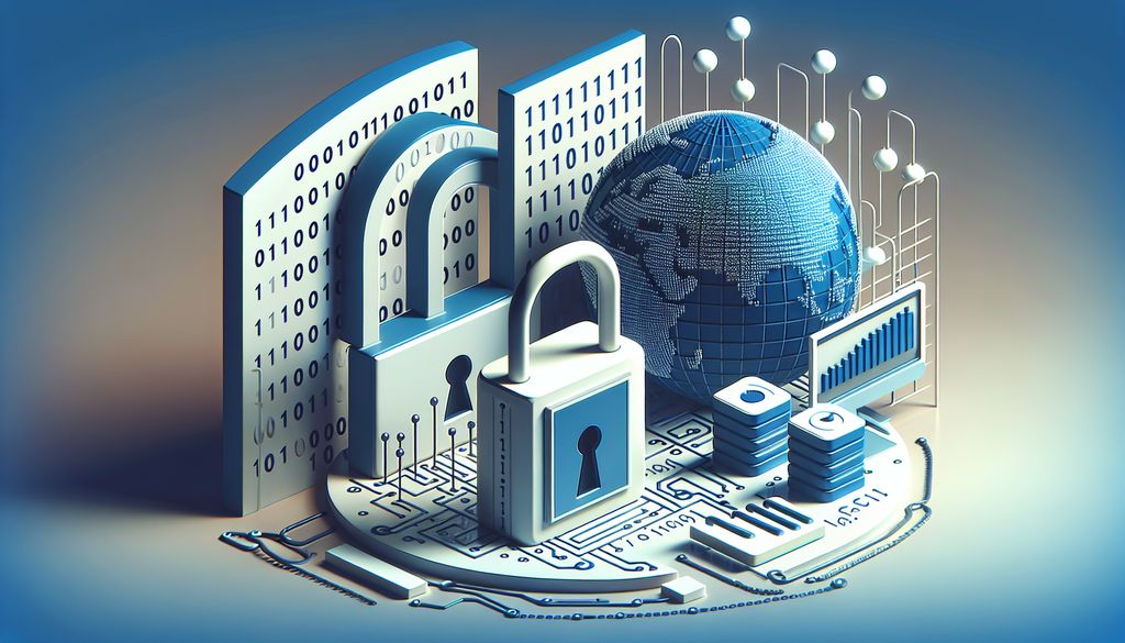 The Importance of Data Privacy in the Digital Age