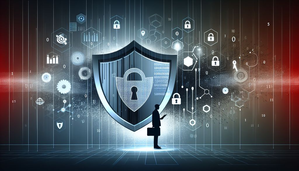 The Importance of Data Privacy in the Digital Age