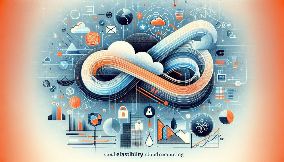 The Importance of Elasticity in Cloud Computing