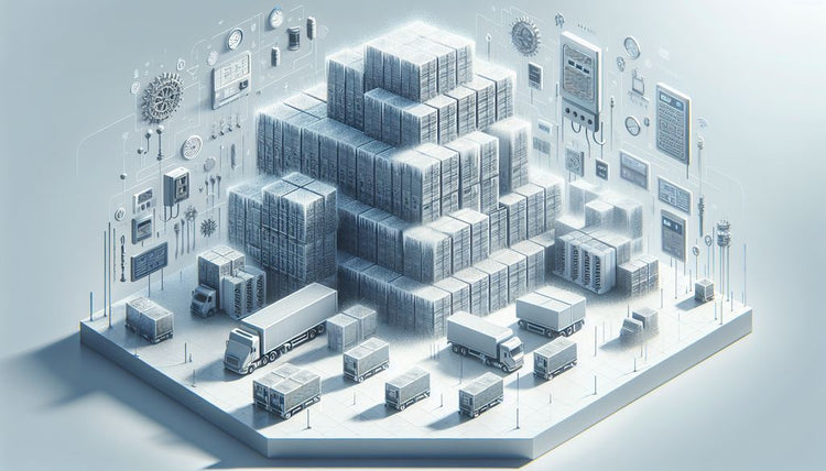 The Importance of Fulfillment in Cold Storage Warehouses for Product I