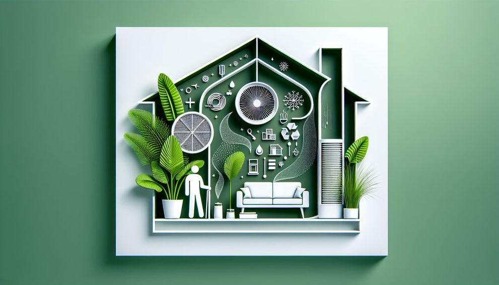 The Importance of Indoor Air Quality for Health