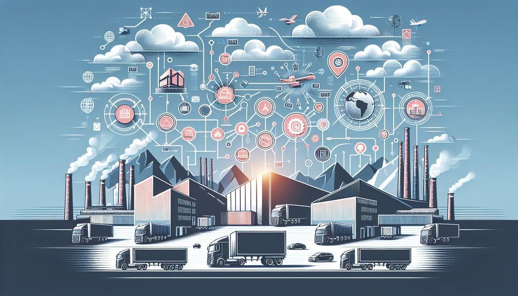 The Importance of Integrated Solutions for Warehousing and Shipping