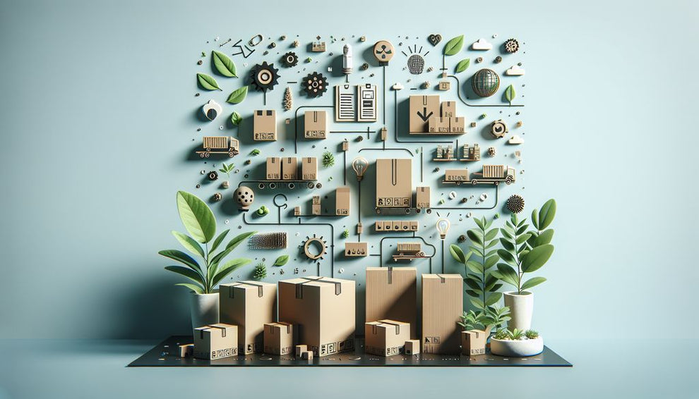 The Importance of Sustainable Packaging in the Fulfillment Process