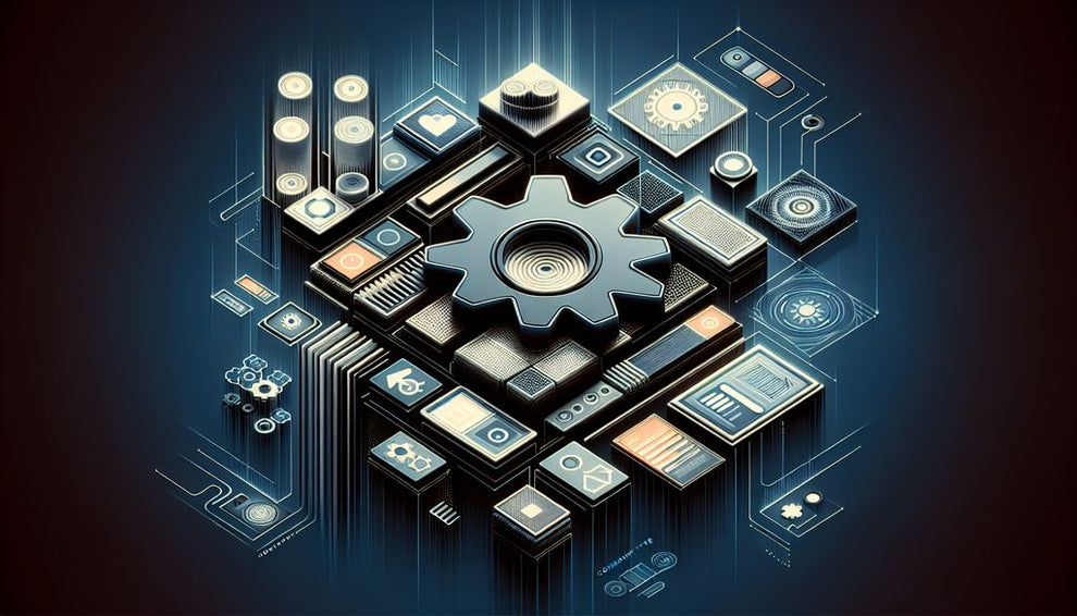 The Importance of the "ComponentType" Configuration Parameter in Magen