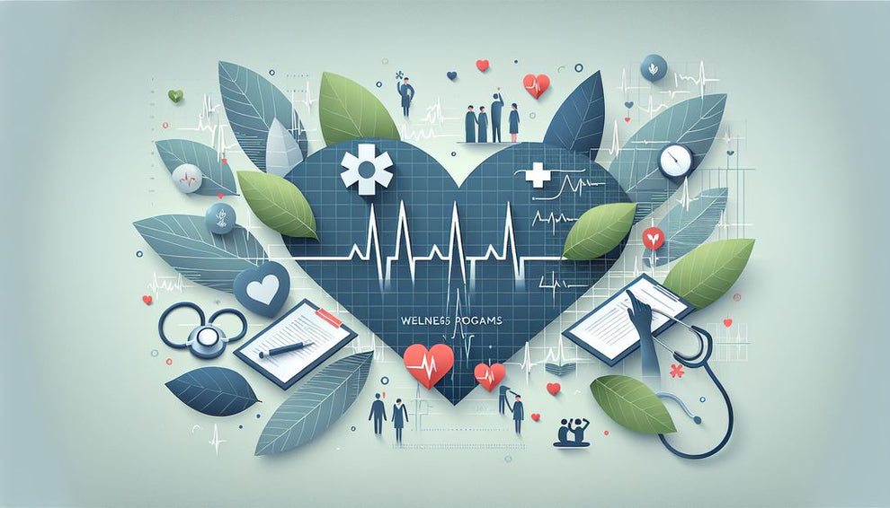 The Importance of Wellness Programs for Acute Care Staff in Healthcare