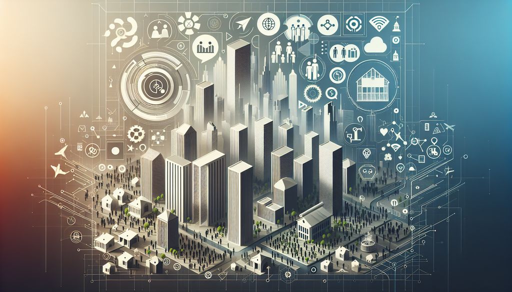 The Integral Role of Community Visioning in Shaping Future Cities