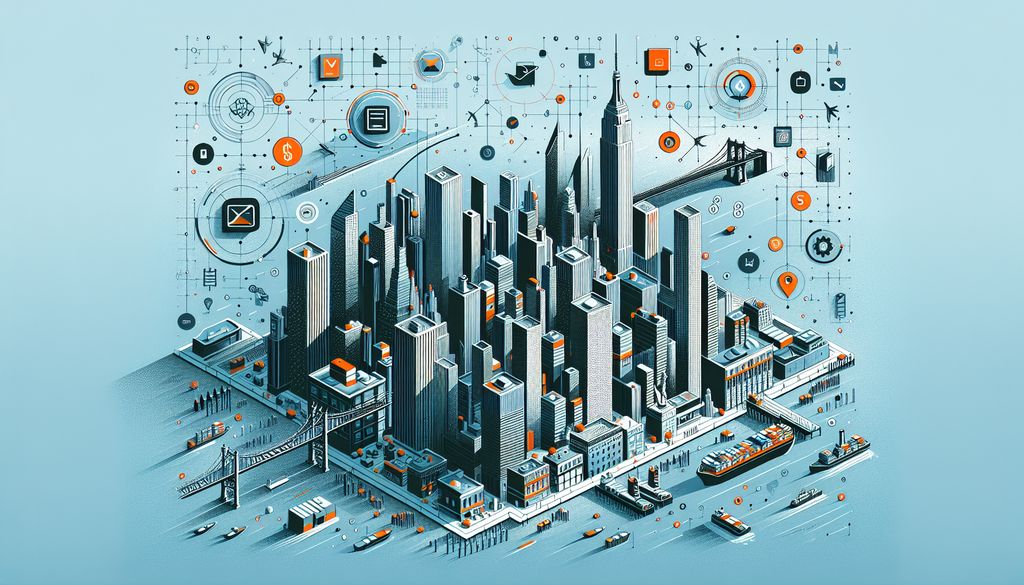 The Integral Role of Infrastructure in Boosting ecommerce Efficiency: