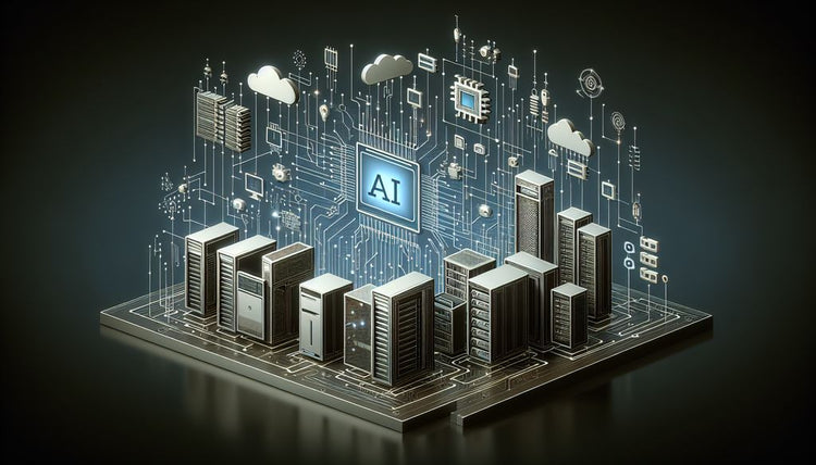 The Integration of AI and Edge Computing: Transforming Business Strate