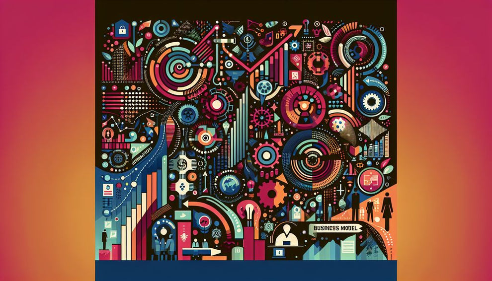 The Intriguing World of Sensory Adaptation and Business Model Strategy