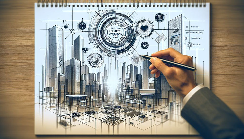 The K5 FUTURE RETAIL CONFERENCE 2024: Insights, Highlights, and Future