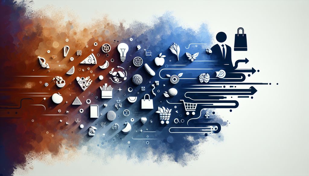 The Key Challenges Faced by Food Retailers and How to Overcome Them