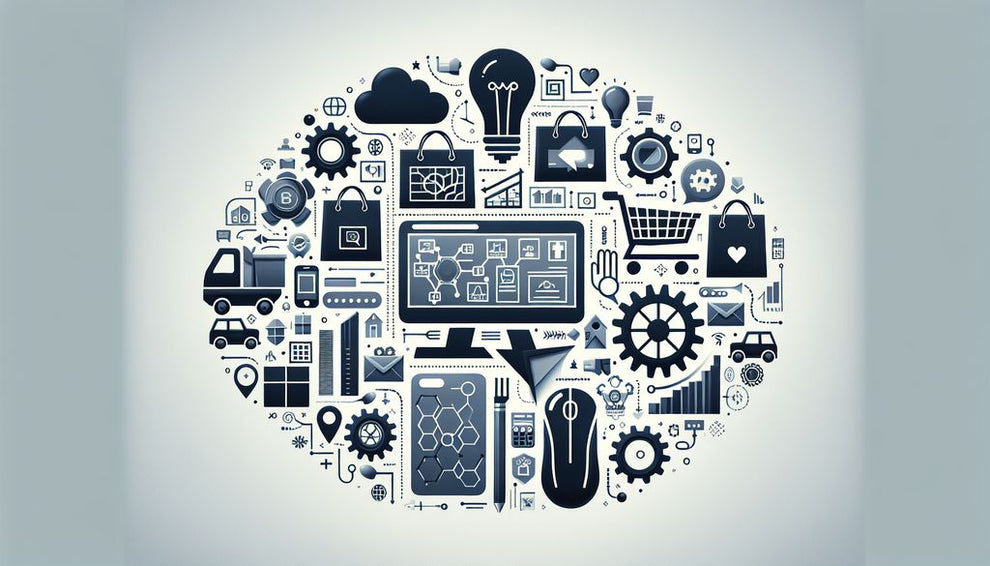 The Key Role of Innovation in ecommerce Fulfillment in California
