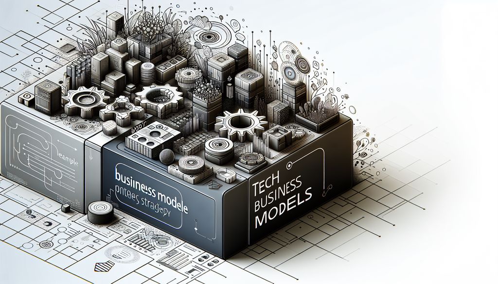 The Leading Source of Insights On Business Model Strategy & Tech Busin