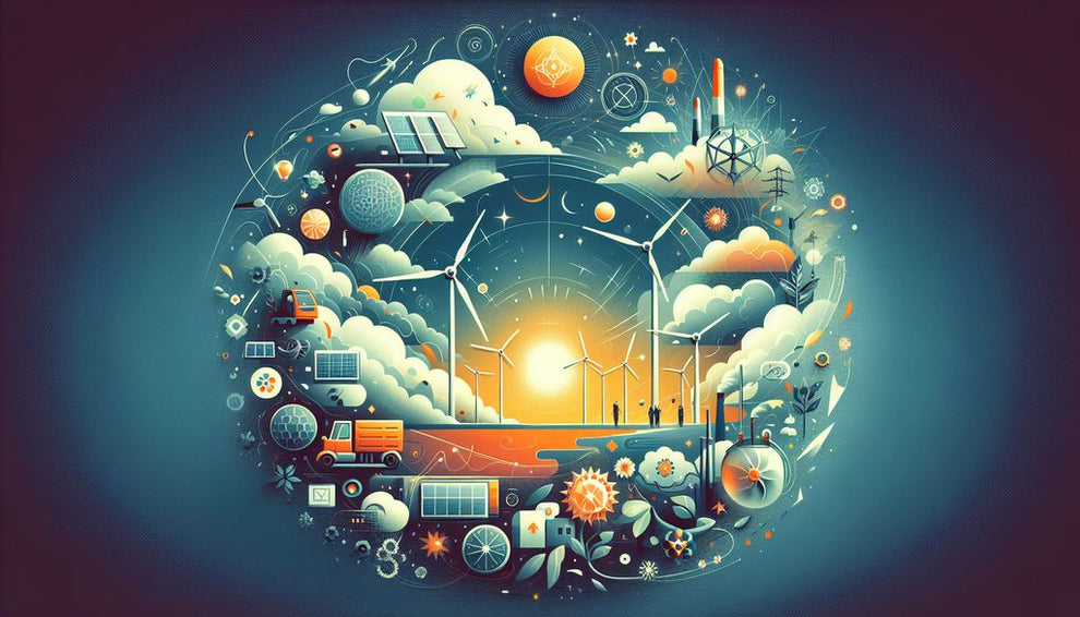 The Marvel of Renewable Energy: Transforming Our Future