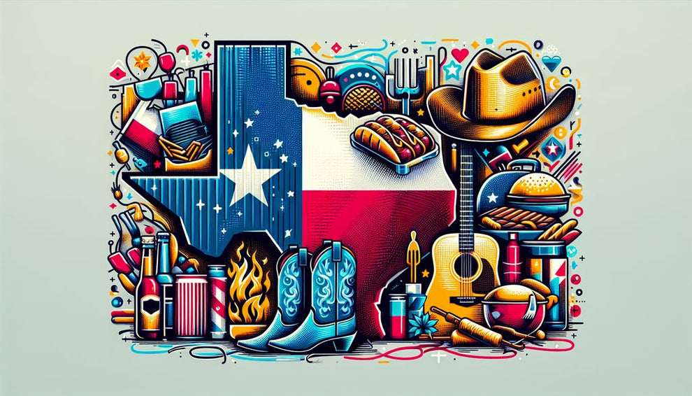 The Most Iconic Festivals in Texas: Celebrations Full of Tradition