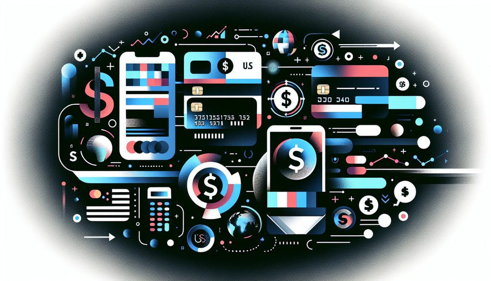 The Most Popular Payment Methods in U.S. ecommerce