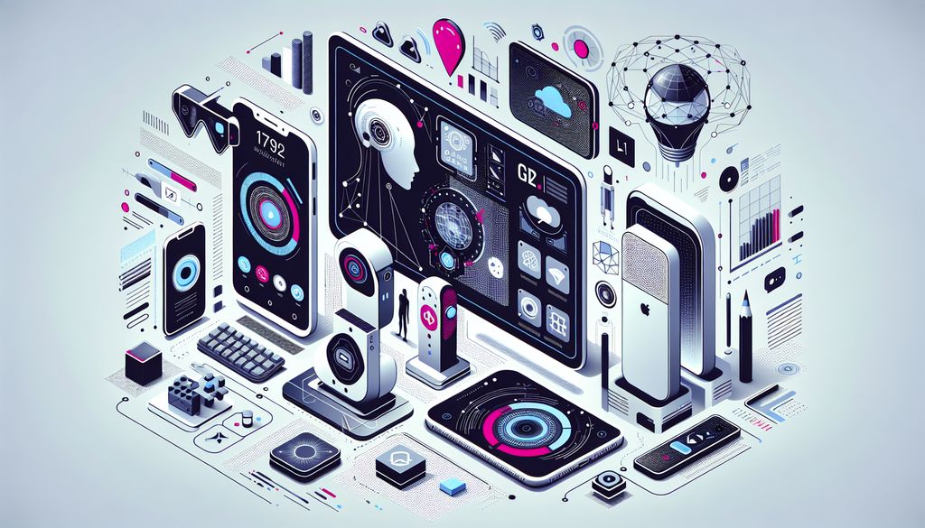 The Next Generation of Mobile Apps: Predictions for 2024 and Beyond