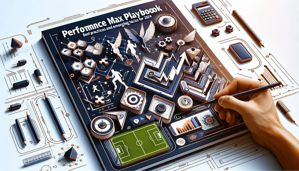 The Performance Max Playbook: Best Practices and Emerging Tactics for