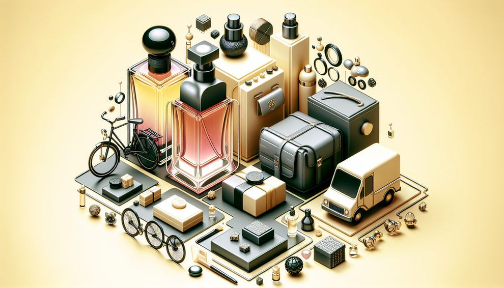 The Perfume Shop and Deliveroo Partner for On-Demand Delivery Service
