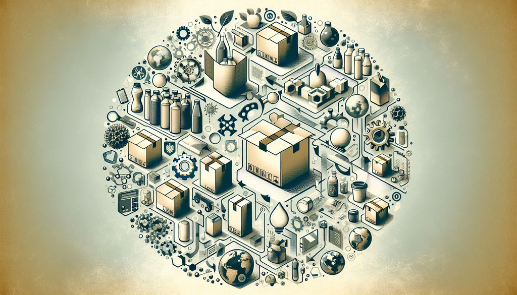 The Pivotal Role of Sustainable Packaging in the Supply Chain