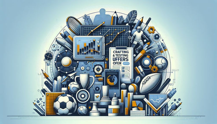 The Playbook to Crafting and Testing Winning Offers for Your Sporting