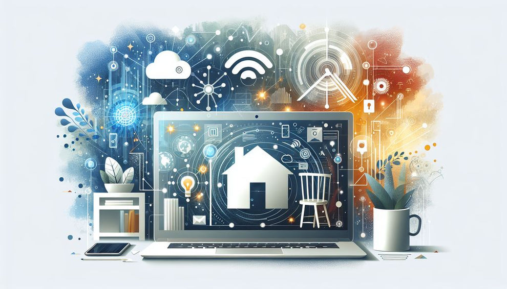 The Power of Remote Work: How to Thrive in a Digital Workspace