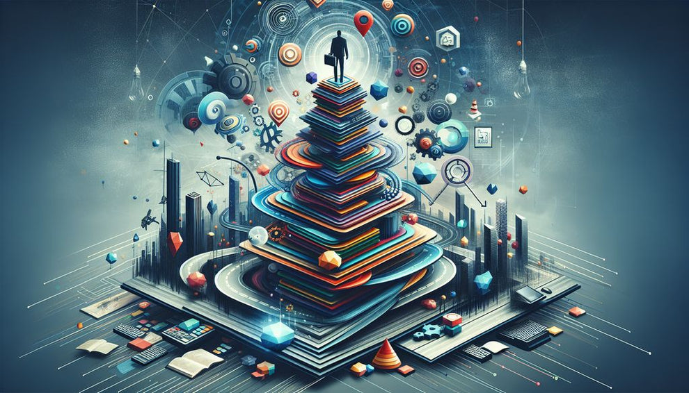 The Power of Skill Stacking: Navigating Your Career in a Dynamic Job M