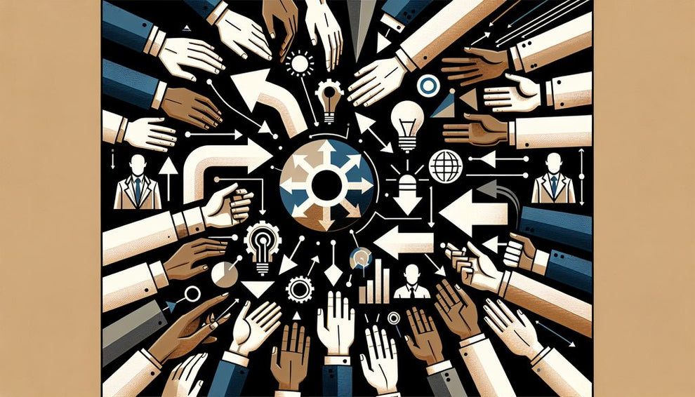 The Power of Social Innovation: Transforming Societal Challenges