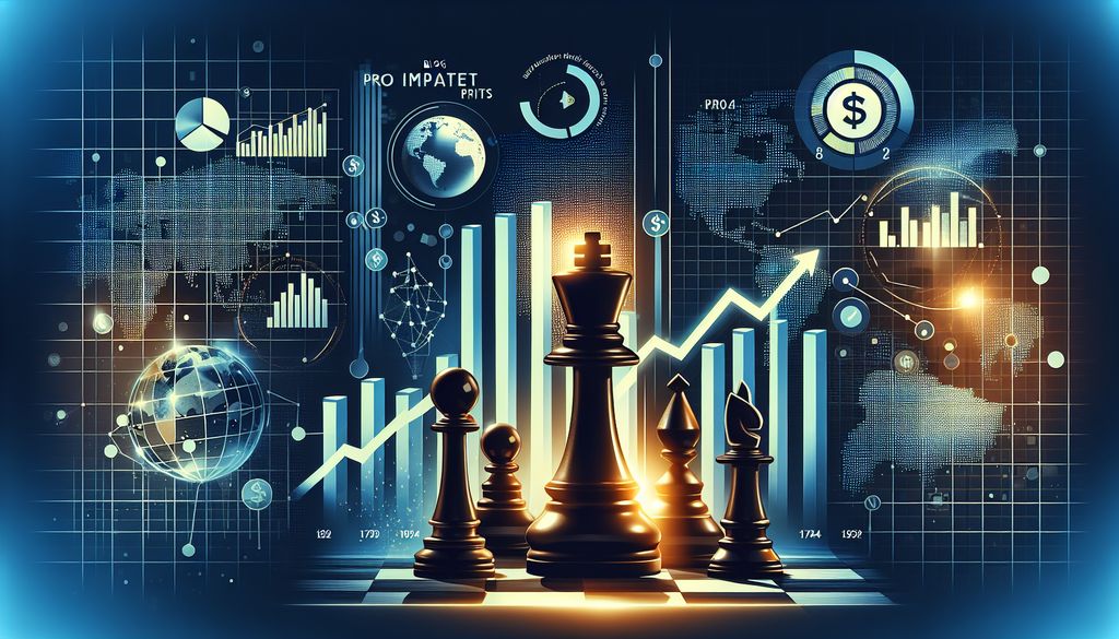 The Profit Impact of Market Strategy: A Comprehensive Guide