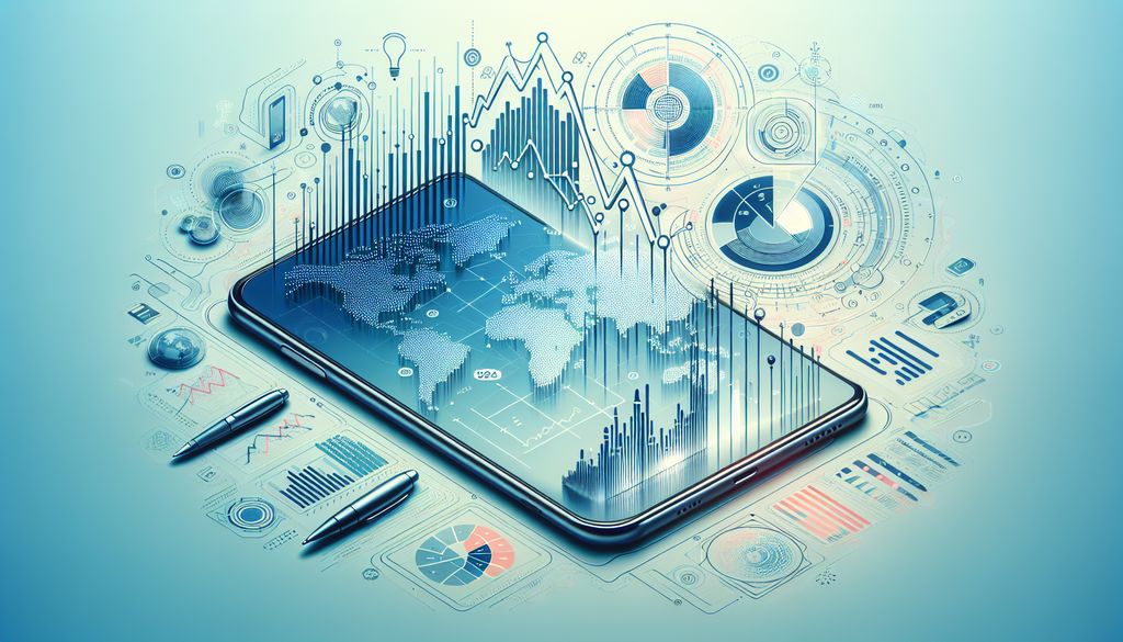 The Promising Resurgence of the Global Smartphone Market in 2024