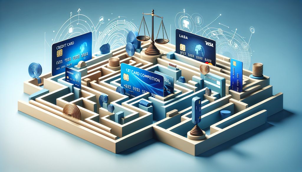 The Push for Credit Card Competition: Navigating the Complexities of t