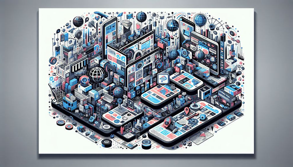 The Retail Media Industry Landscape: Shaping the Future Together