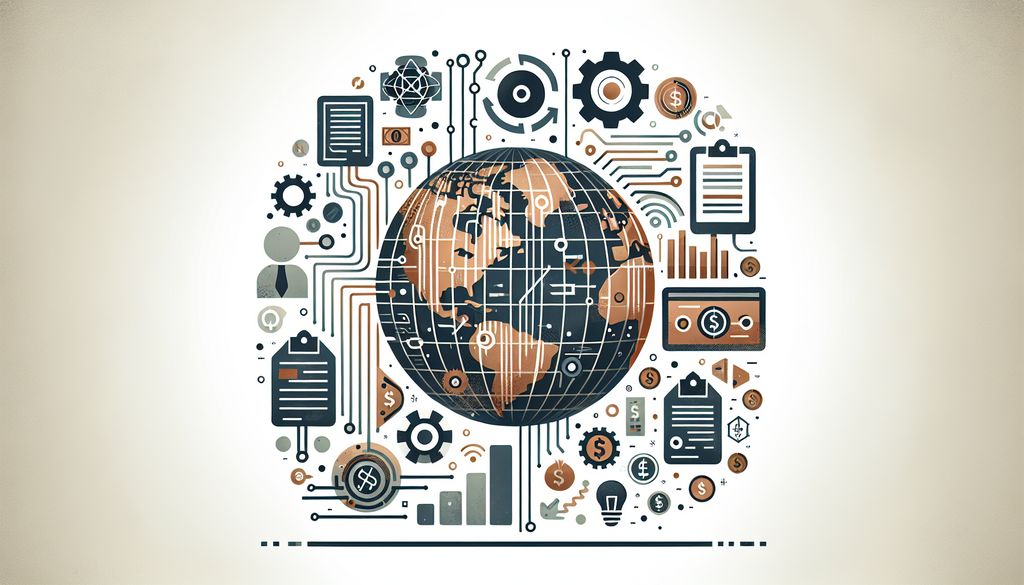 The Revolutionary Impact of 40Seas' AI-Powered Global Accounts Receiva