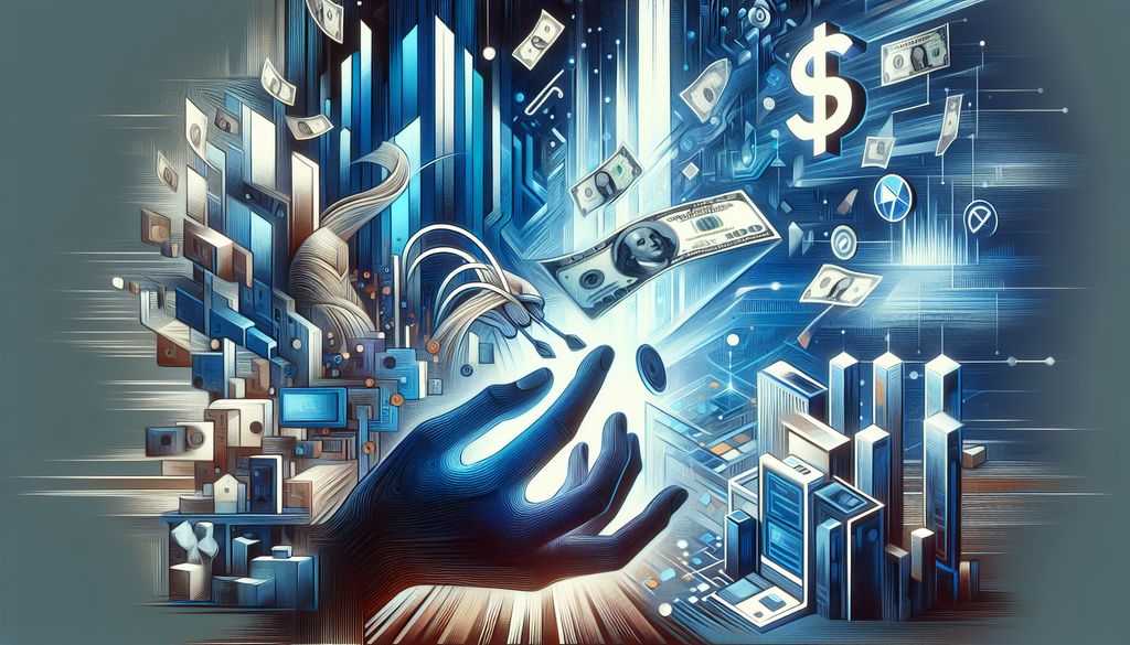 The Revolutionary Role of Embedded Finance in Shaping Future Business
