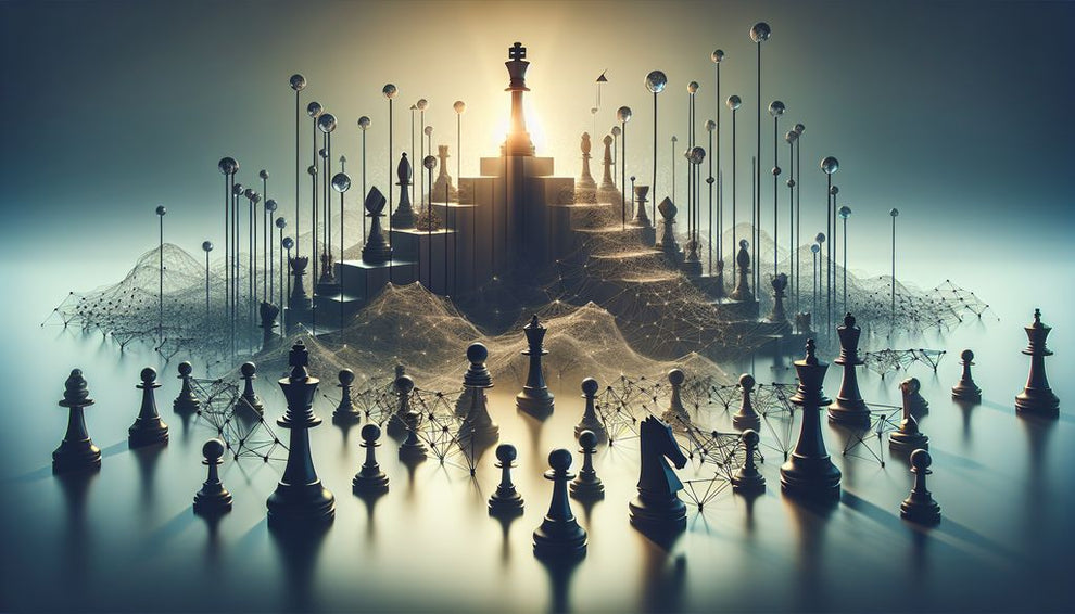 The Rise and Fall of Google Search: A Deep Dive into Prabhakar Raghava