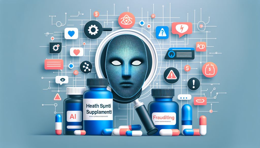 The Rise of AI Deepfake Scams in Health Supplement Fraud: What You Nee