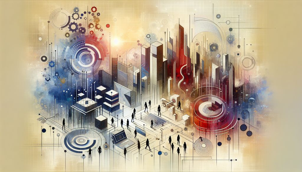 The Rise of Digital Tribes: Building Community in the Digital Age