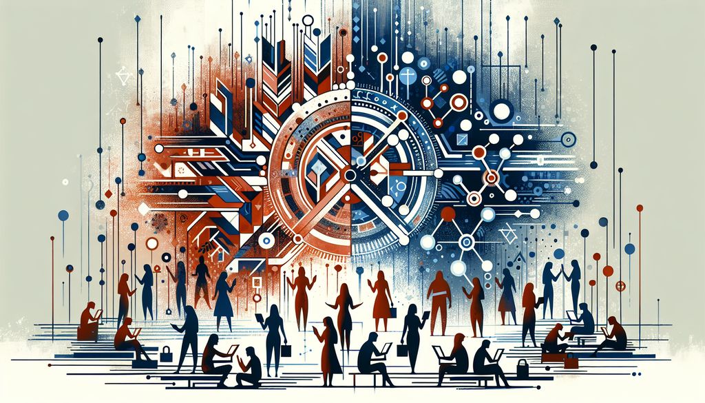 The Rise of Digital Tribes: Building Effective Online Communities